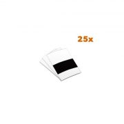 Card Scanner Cleaning & Calibration Kit (SA600-CC) - Ambir Technology