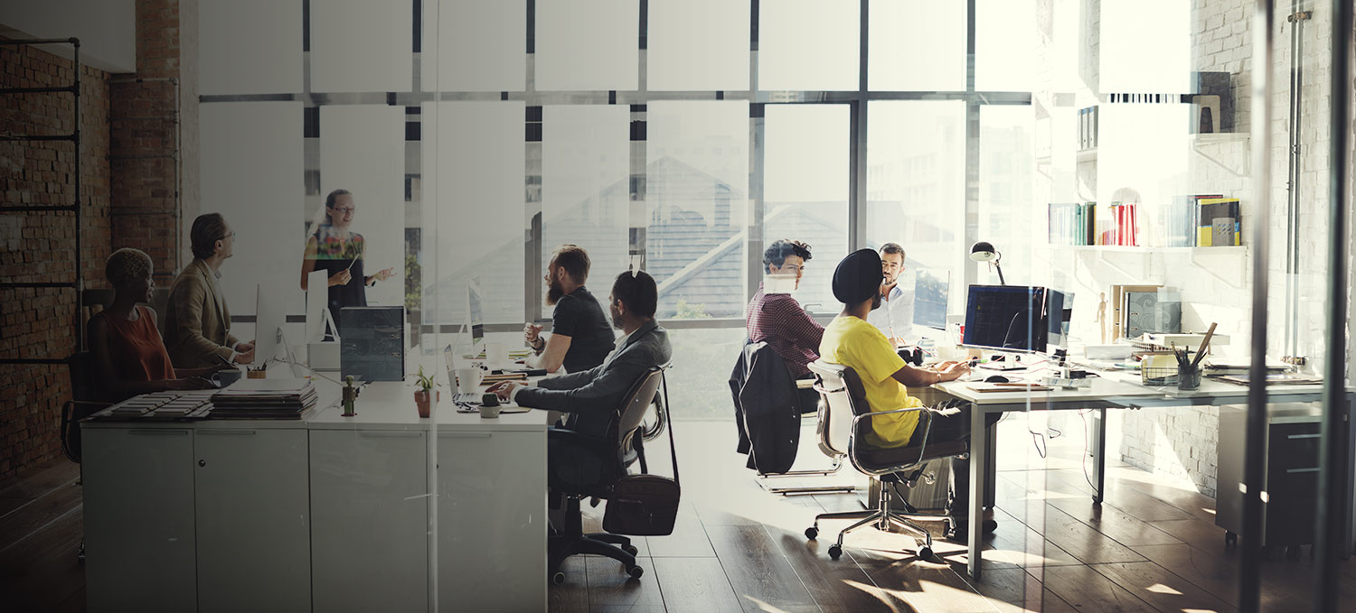 About Us - Ambir Technology