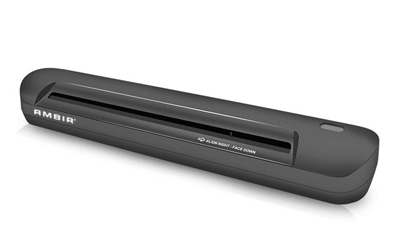 Athenahealth Setup - Ambir Technology