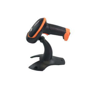 Barcode Scanners - Ambir Technology