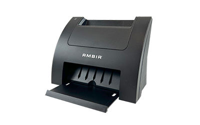 Ambir Card Scanners - Ambir Technology